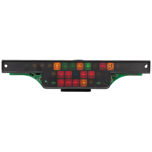 Peterbilt Truck Warning Light/Lamp Module Repair Service