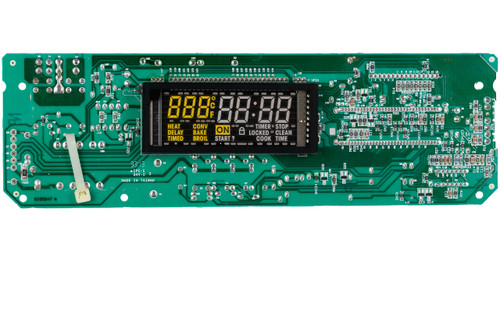 8186024 Oven Control Board Repair Solution
