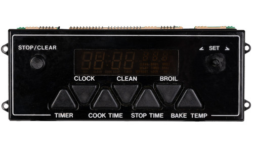 7601P179-60 Oven - Range Control Board Repair Solution