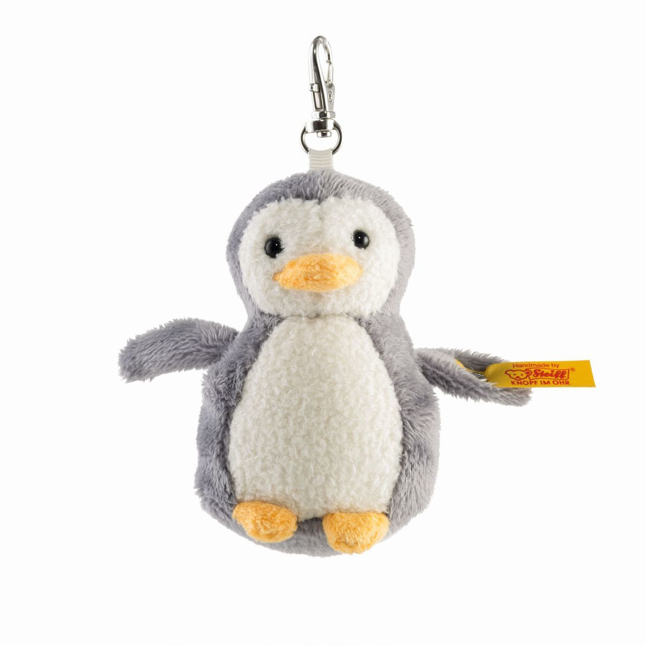 Steiff Keyring Penguin