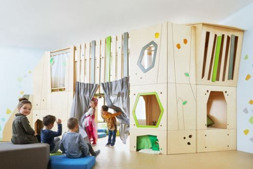 Tips for Creating a Sensory Play Loft in Your Classroom - Little People ...
