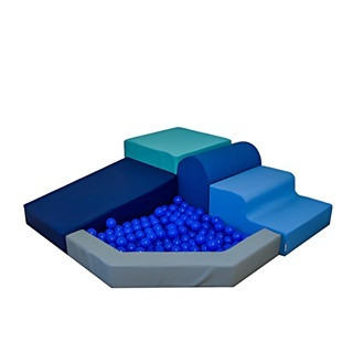 Soft Play Equipment - Safe Play for Daycares & Classrooms