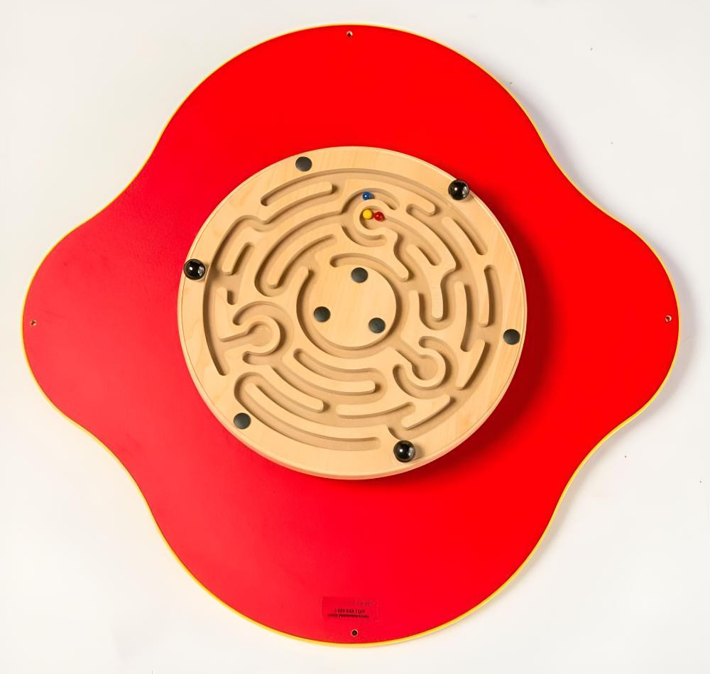 Wall Ball Labyrinth Wall Game | Wall Games