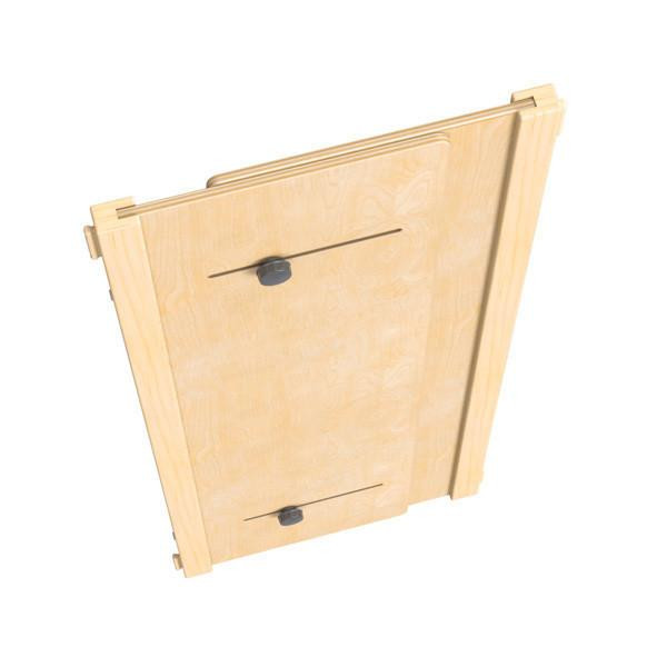 School Age Classroom Dividers | Flexible Space Separation for Learning