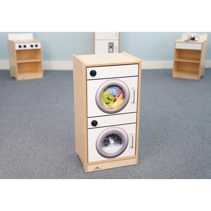 Kids Toy Washers & Dryers: Find the Perfect Laundry Day Fun