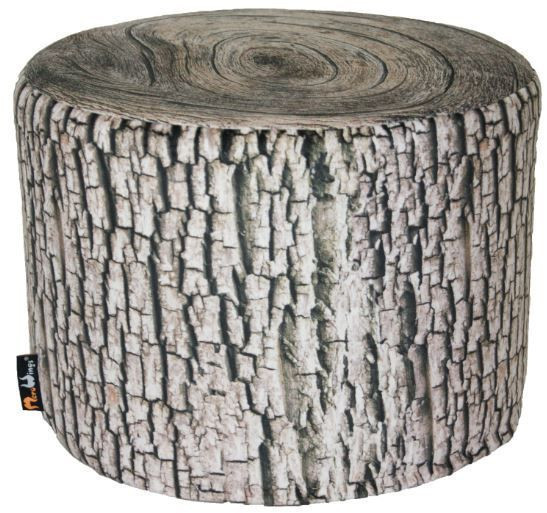 Woodsmen Naturescape Mini Tree Trunk | Nature Soft Furniture