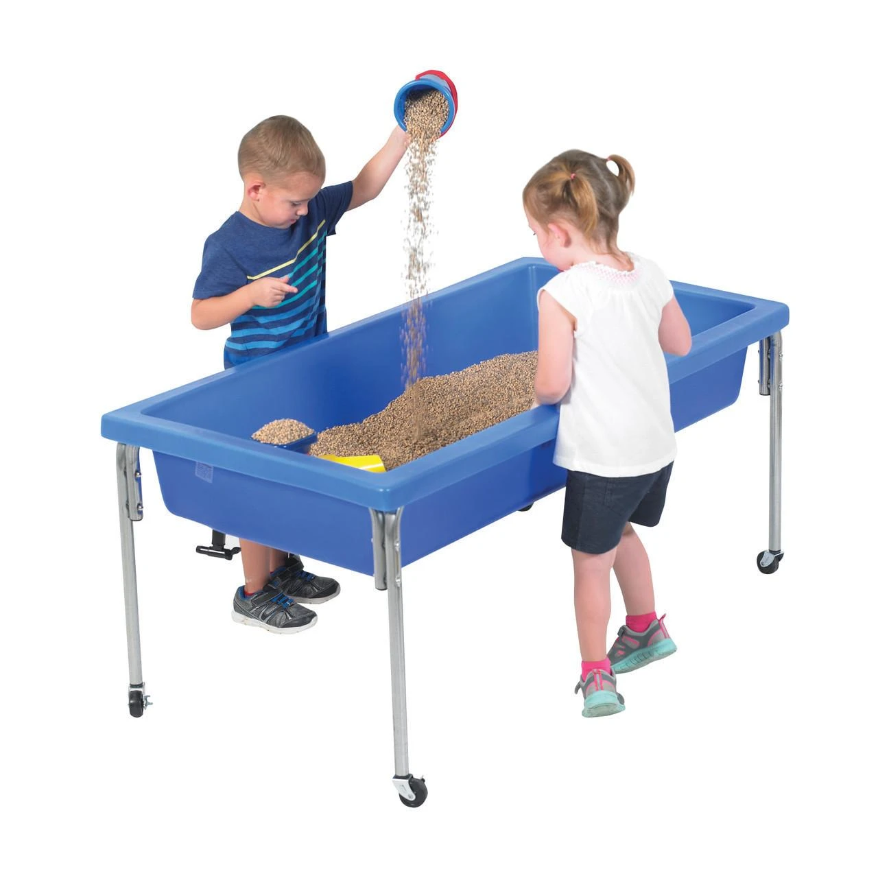 Sand & Water Tables for Kids | Sensory and Exploratory Play