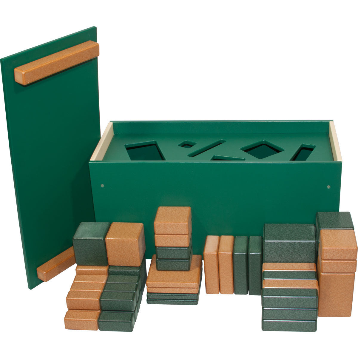 Playground Eco Block Box | Playground Storage