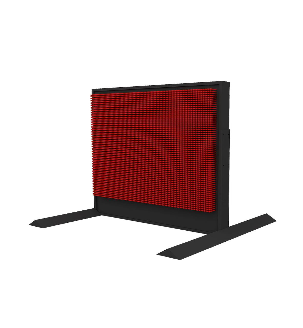 Clone Box Giant Pin-Wall STEM Activity - 3D Sensory Impression Wall