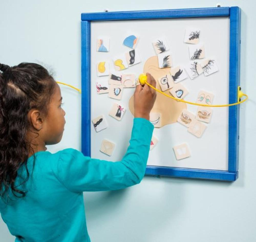 Wall Toys for Kids: Fun, Educational, and Space-Saving