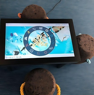 Game Tables - Interactive Play Tables for Kids