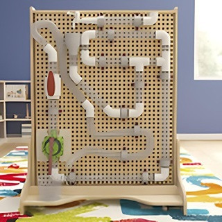 Bright Beginnings STEM Learning Systems for Hands-On Early Learning