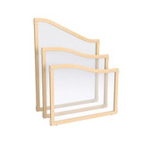 School Age Classroom Dividers - Flexible Space Separation for Learning