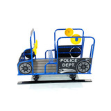 Race Car Spring Rider | Playground Spring Riders