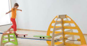 Small Balancing Block | Balancing Blocks for Kids