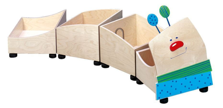 Book Carts & Library Carts: Mobile & Rolling Book Storage