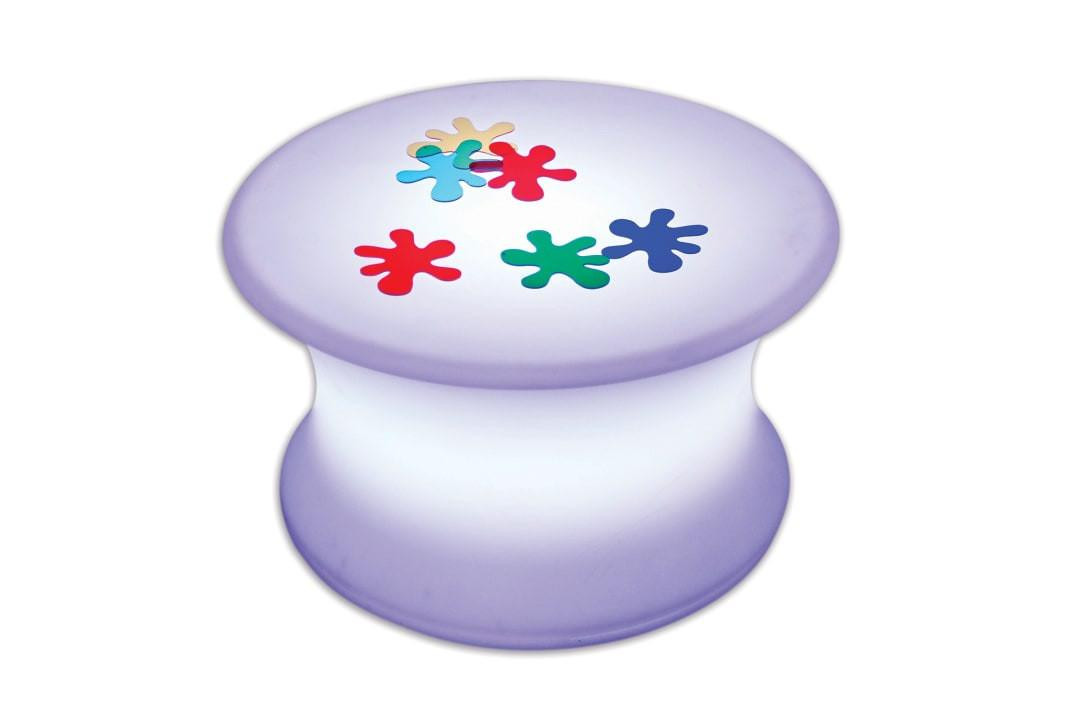Sensory Mood Light Table | Children's Light Tables
