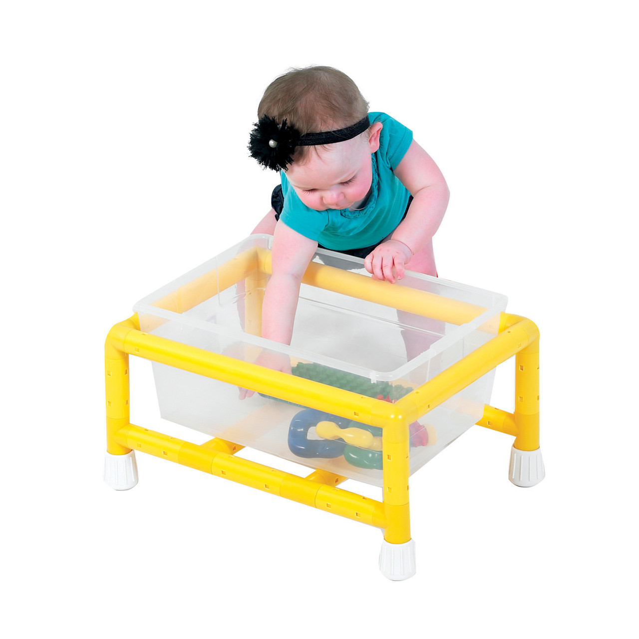 Mini Discovery Sensory Table | Sensory Tables