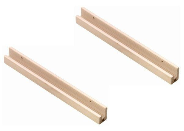 Wall Guide Rails for Sensory Wall Toys | Wall Toys