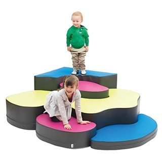 Soft Play Equipment - Safe Play for Daycares & Classrooms