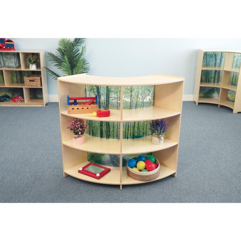 Classroom Dividers & Daycare Room Dividers