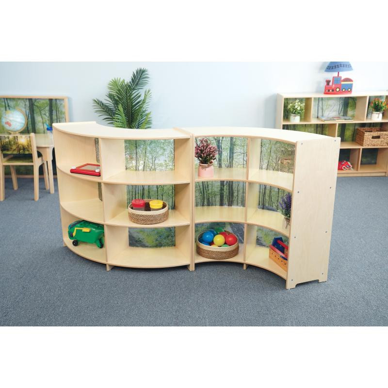 Classroom Dividers & Daycare Room Dividers