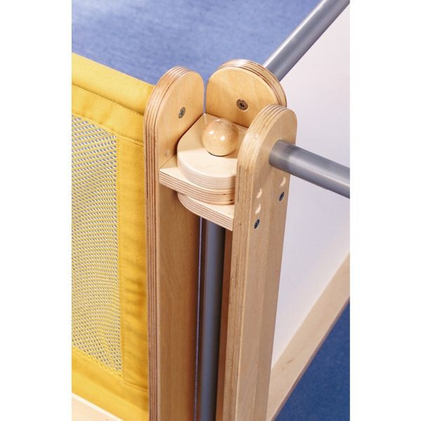 Wall Connection Strip for Partition Walls | Partition Walls
