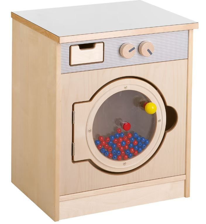 Kids Toy Washers & Dryers: Find the Perfect Laundry Day Fun
