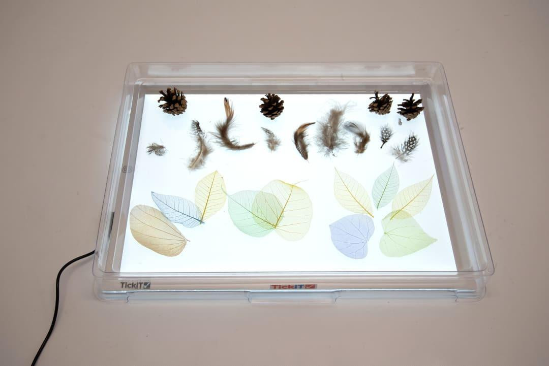 Light Tables for Kids | Illuminated Exploration and Creative Learning