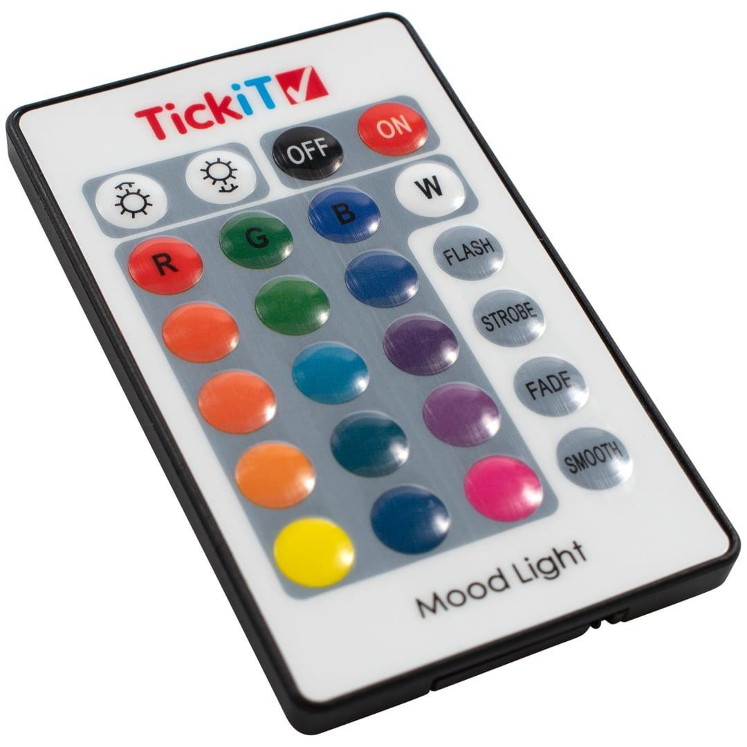 Sensory Mood Discovery Light Table - Children's Light Table