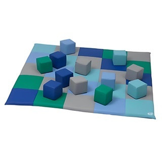 Soft Play Equipment - Safe Play for Daycares & Classrooms