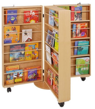 Mobile Turning Book Library | Mobile Book Browsers