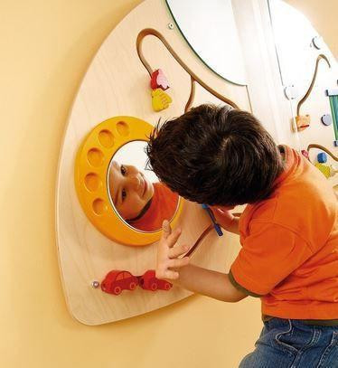 Sensory Learning Wall 3-Piece Set | Sensory Wall Set