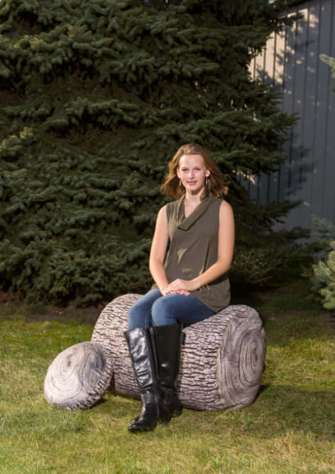 Woodsmen Naturescape Mini Tree Trunk | Nature Soft Furniture