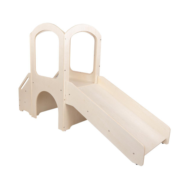Indoor Play Lofts - Elevated Play for Classrooms & Daycares