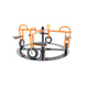 Mini Merry Go Cycle | Playground Climbers