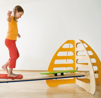 Large Balancing Block | Balancing Boards