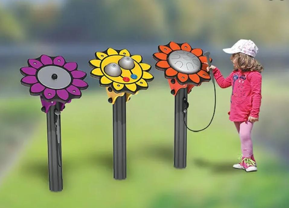 Genius Maker Musical Ensemble #3 | Playground Music