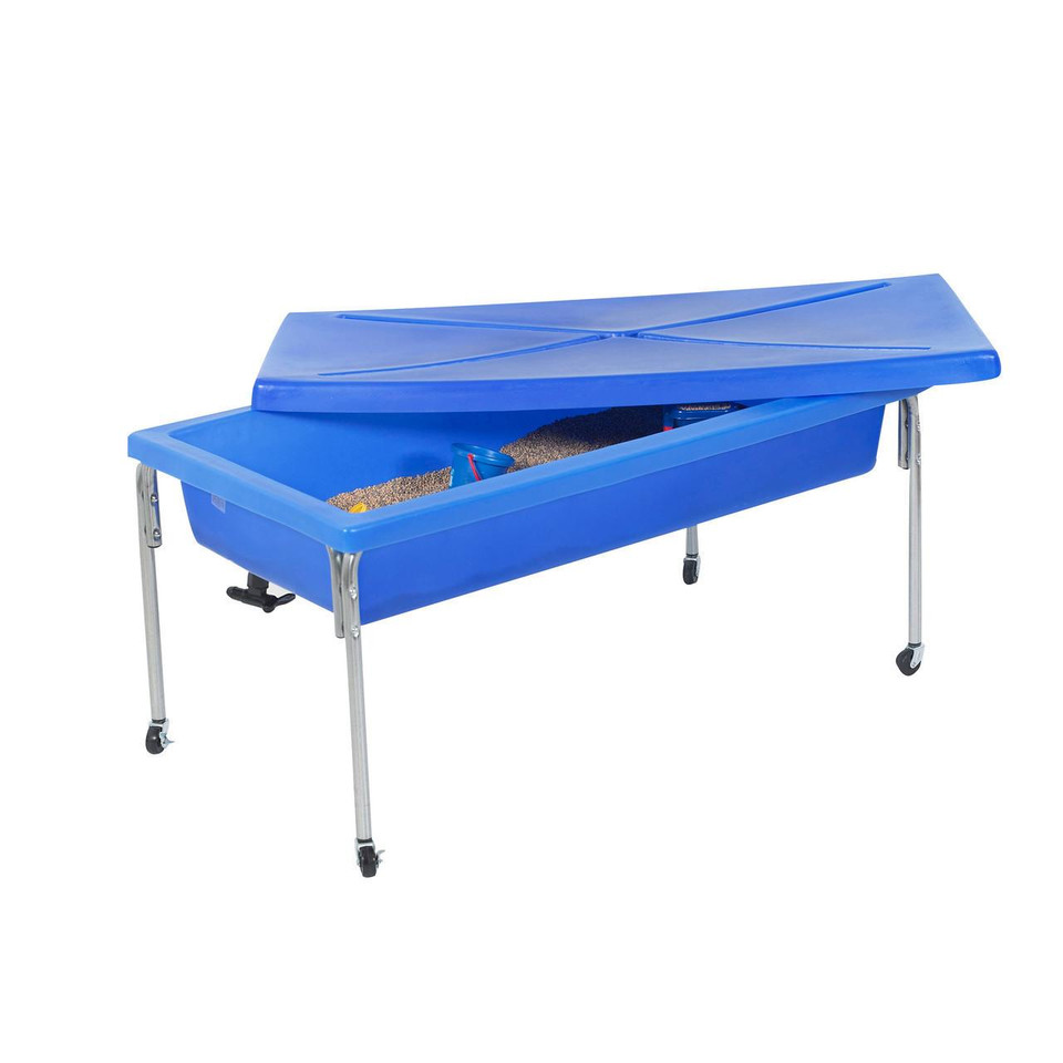 Sand & Water Tables for Kids | Sensory and Exploratory Play