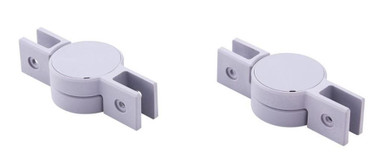 Partition Connector 2-Piece Set | Room Partitions