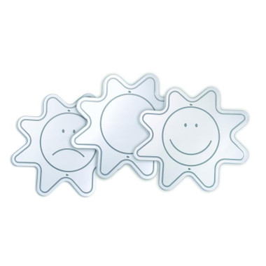 Mood Mirrors 3-Pack | Children's Mood Mirrors
