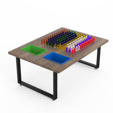 LiteZilla IllumiTable Light Bright Table | Light Tables