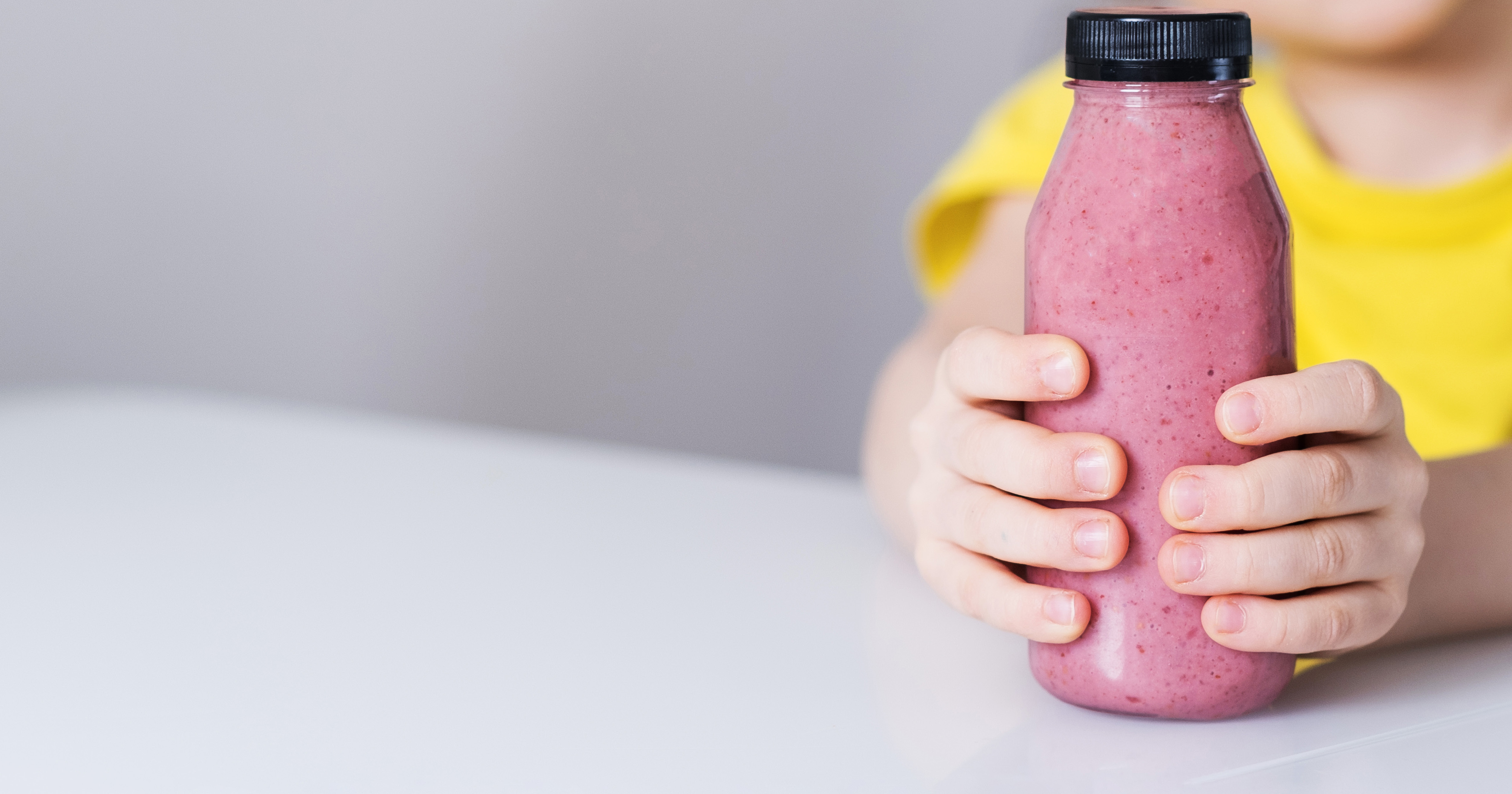 Energy Boosting Snacks for the Whole Family - Carlson Labs