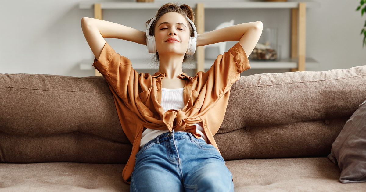 The Mind, Heart, Body Connection - Carlson Labs