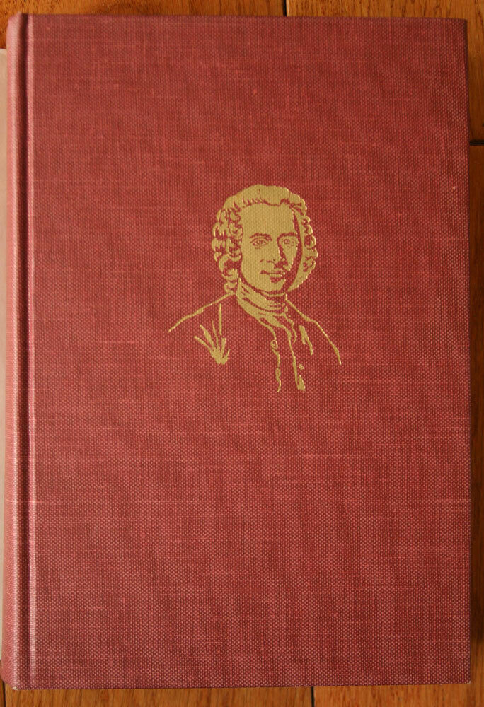 Rousseau and Revolution by Will & Ariel Durant 1967 1st Printing HC/DJ ...