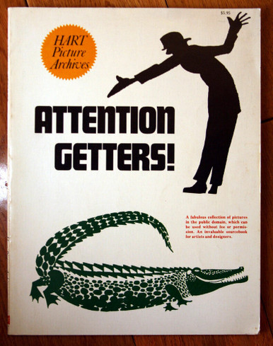 Attention Getters! Robert Sietsema 1978 Hart Picture Archives ...