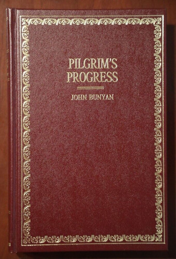 Pilgrim's Progress by John Bunyan 1979 Old-Time Gospel Hour - Jerry ...