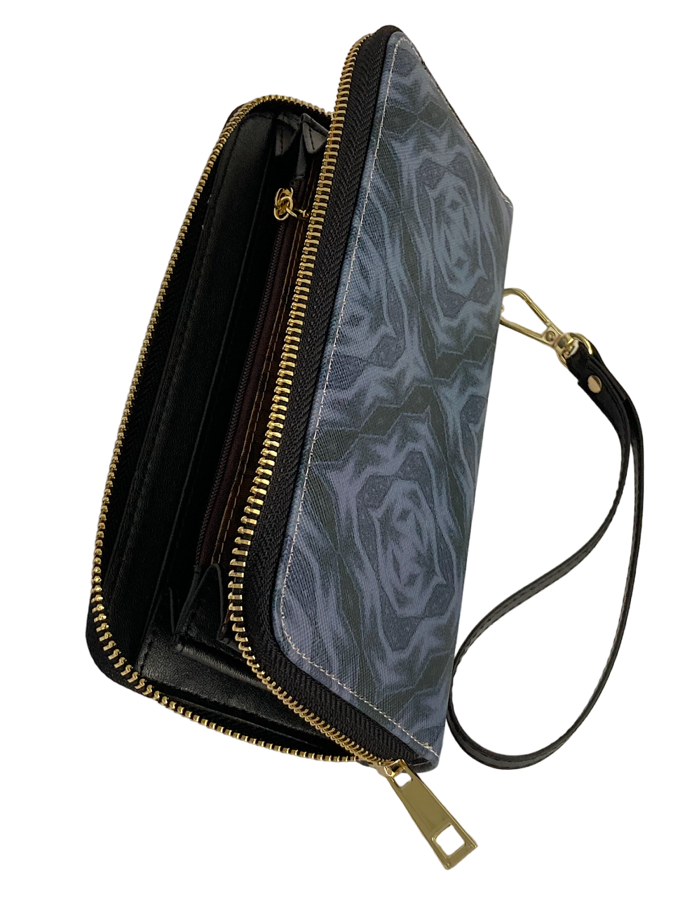 Black Jade Wallet - HOUX NEW YORK