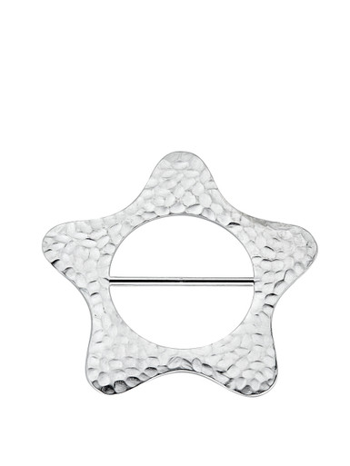 Scarf ring -- Starlet - HOUX NEW YORK