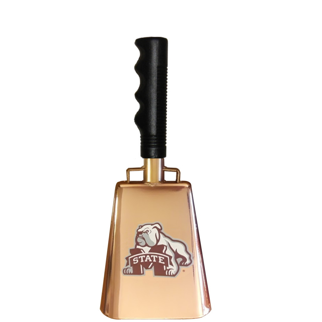 Cowbells with Handles for Sale | Cowbell Central